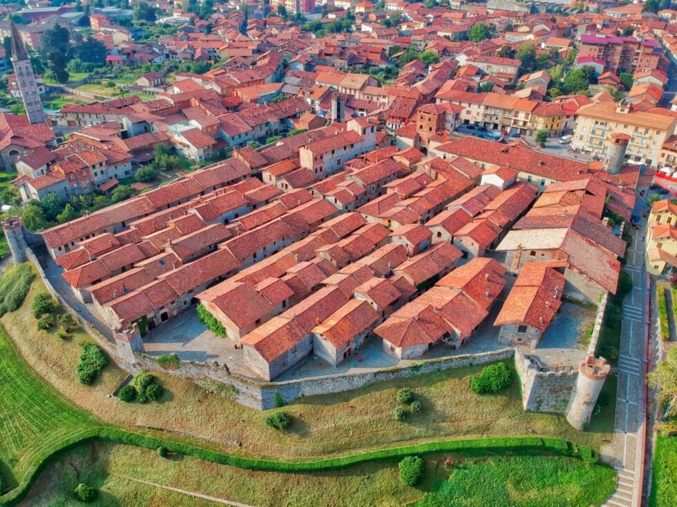 Il Ricetto di Candelo Visita | Candelo Eventi