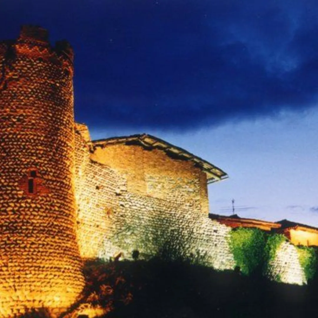 Il Ricetto di Candelo Visita | Candelo Eventi